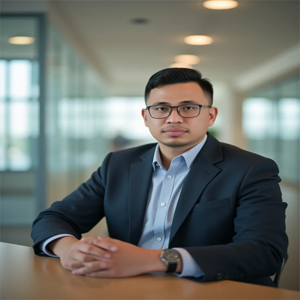 Rupii - Software Engineer